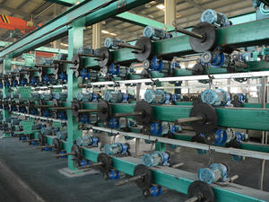 Huanqiu Equipment