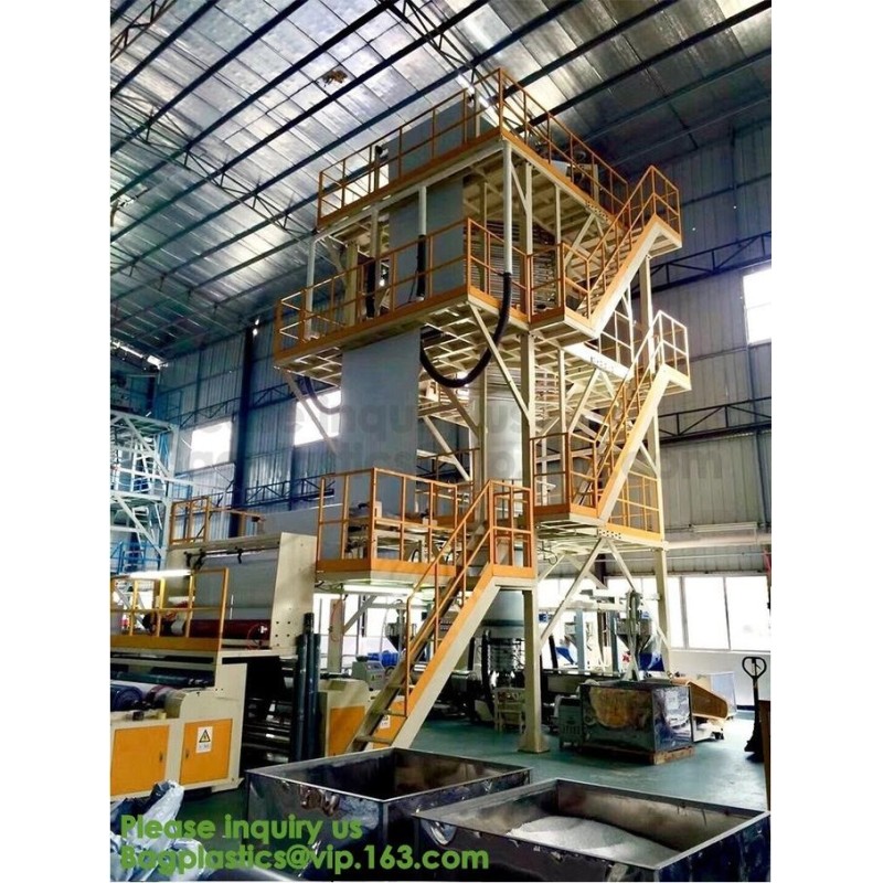 YANTAI BAGEASE PACKAGING PRODUCTS CO.,LTD.