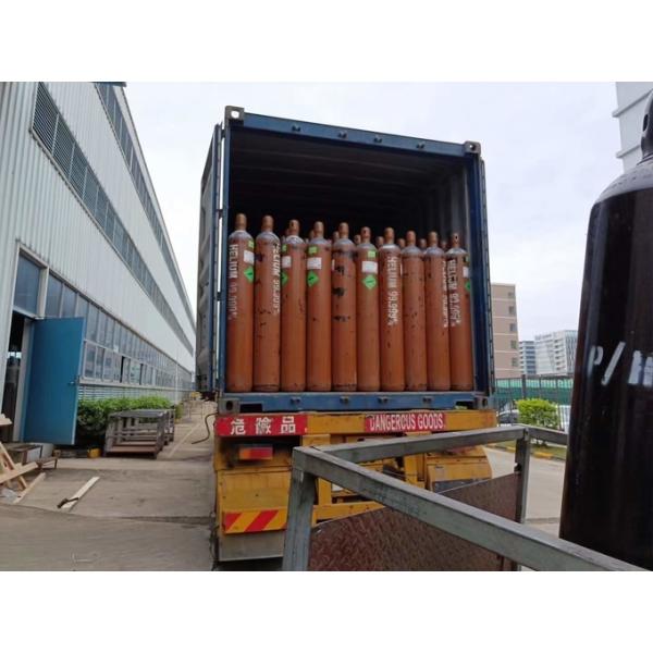 Guangzhou Xinlin Fire Fighting Equipment Co., Ltd. factory production line 2