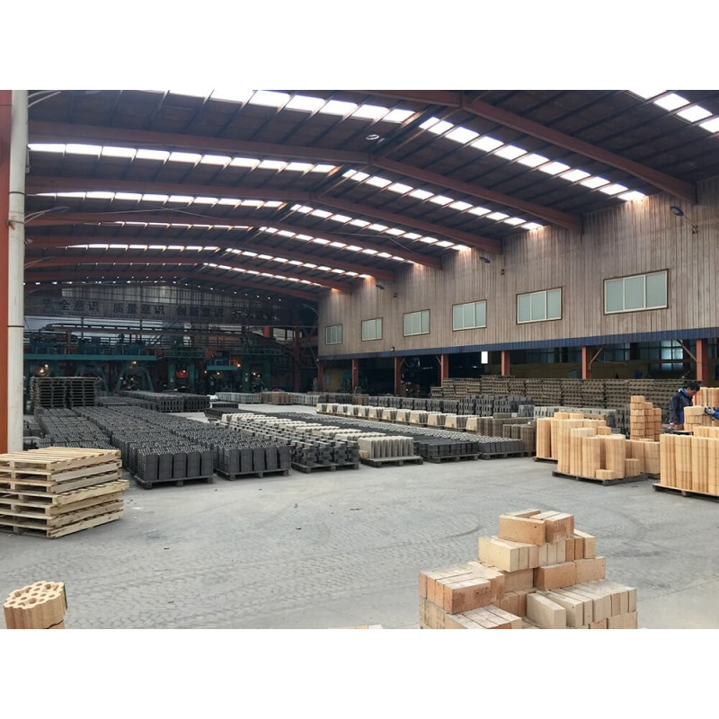 Laurel fire clay brick manufacturer