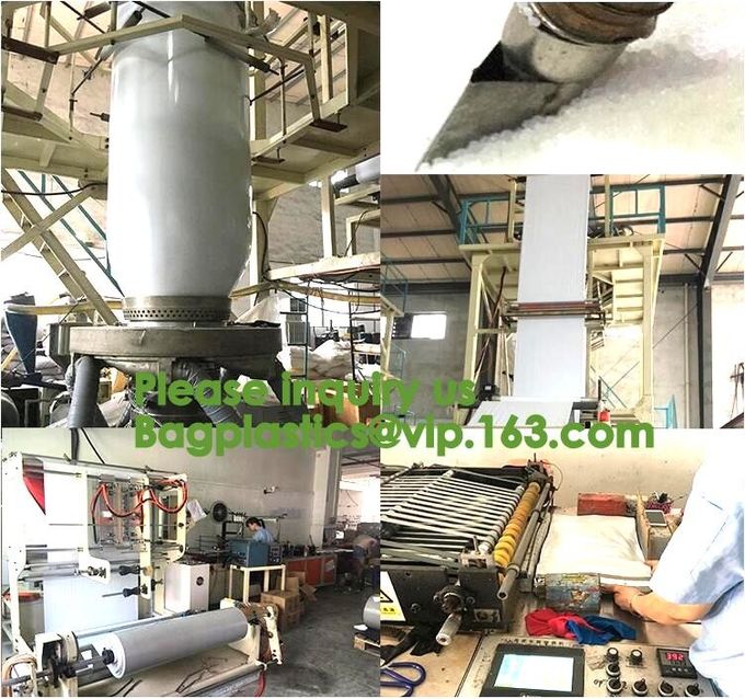 YANTAI BAGEASE PACKAGING PRODUCTS CO.,LTD.