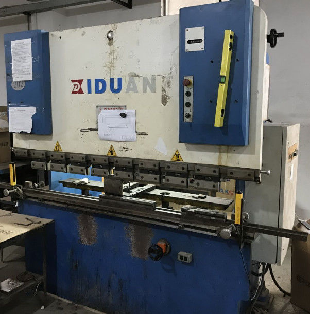 Sheet Metal Fabrication