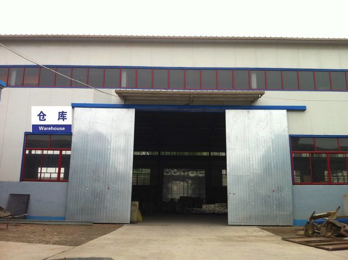 Langfang Louis Furniture Co., LTD factory production line 0