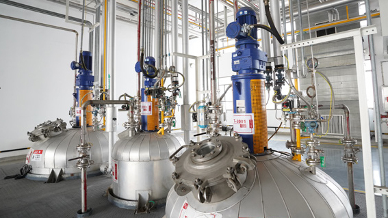 Production Process