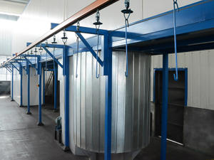 Huanqiu Equipment