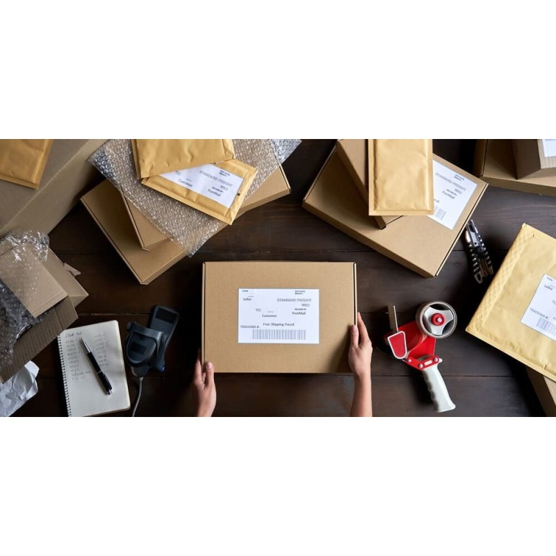 What is the difference between packaging and packaging? | IBP Uniuso