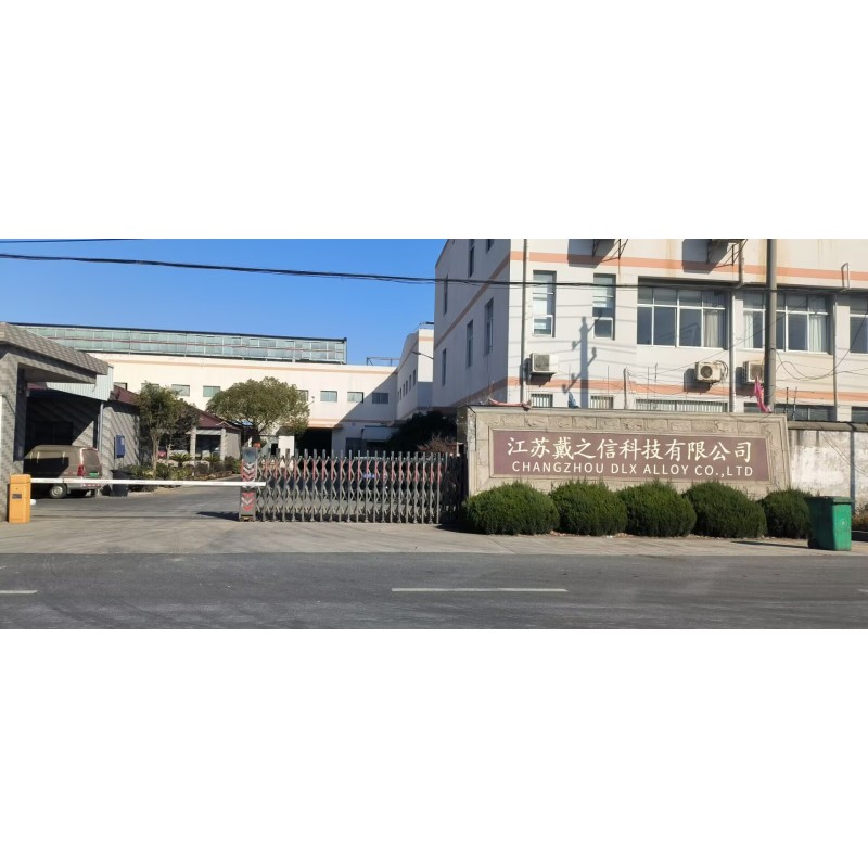 Changzhou DLX Alloy Factory