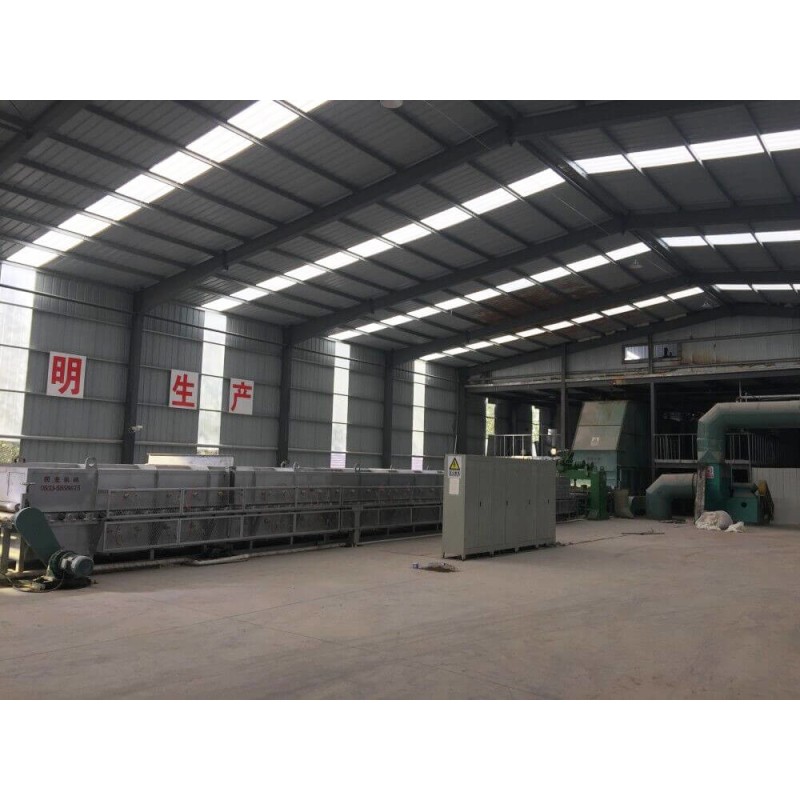 Laurel - magnesia refractory bricks factory
