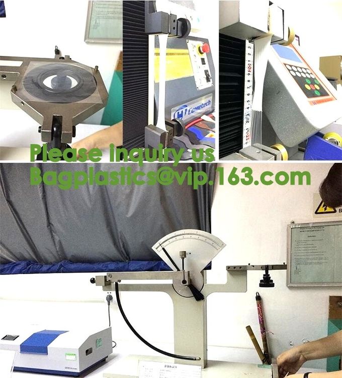 YANTAI BAGEASE PACKAGING PRODUCTS CO.,LTD.