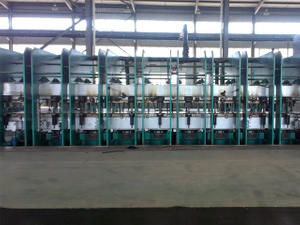 Huanqiu Equipment