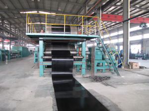 Huanqiu Equipment