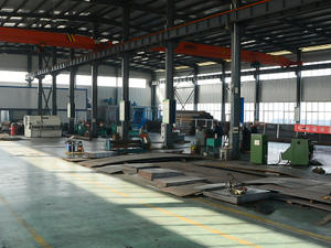 Huanqiu Equipment