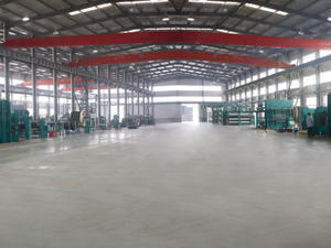 Huanqiu Equipment