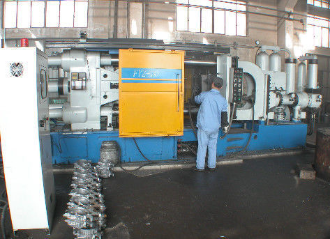 Aluminium Die Casting