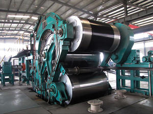 Huanqiu Equipment