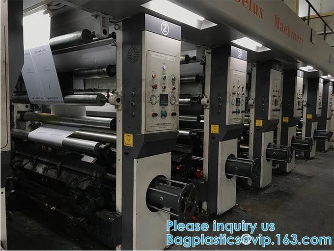 YANTAI BAGEASE PACKAGING PRODUCTS CO.,LTD.