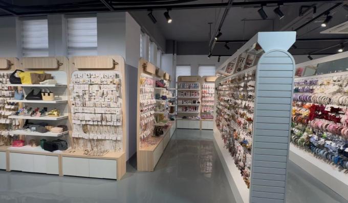oem or odm product display