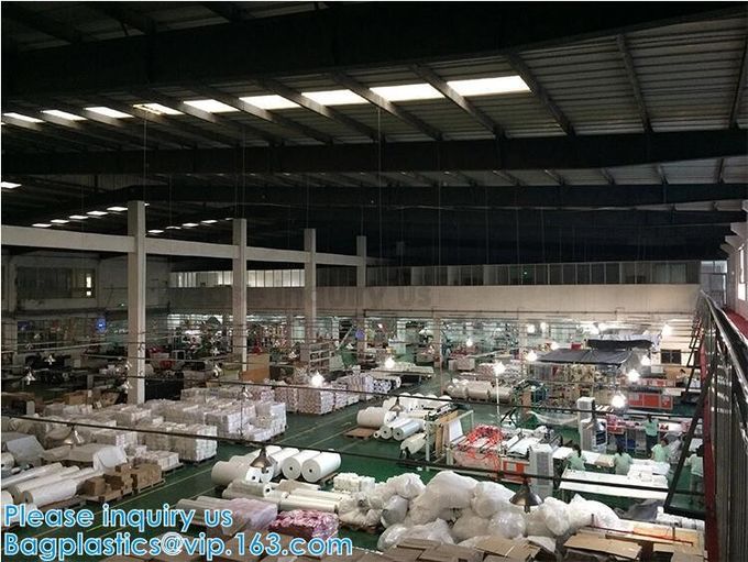YANTAI BAGEASE PACKAGING PRODUCTS CO.,LTD.
