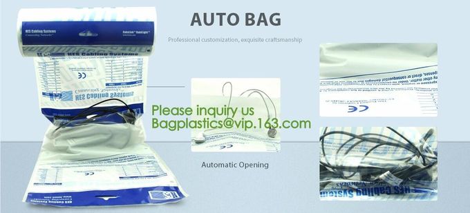 YANTAI BAGEASE PACKAGING PRODUCTS CO.,LTD.