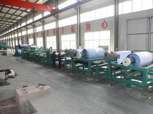 Huanqiu Equipment