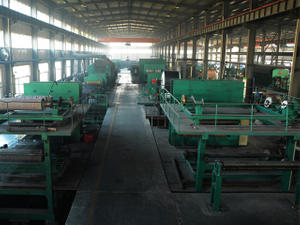 Huanqiu Equipment
