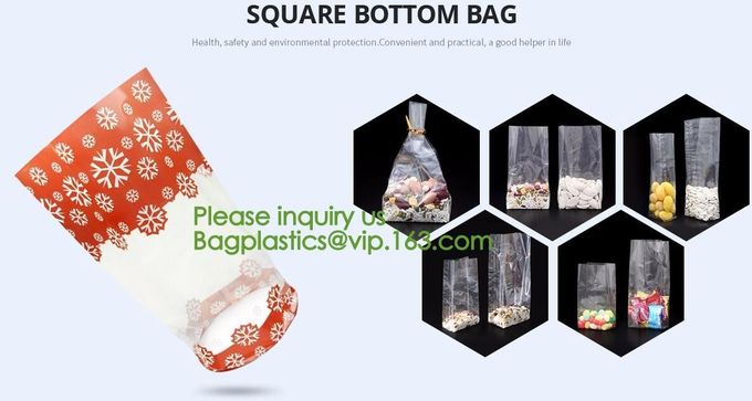 YANTAI BAGEASE PACKAGING PRODUCTS CO.,LTD.