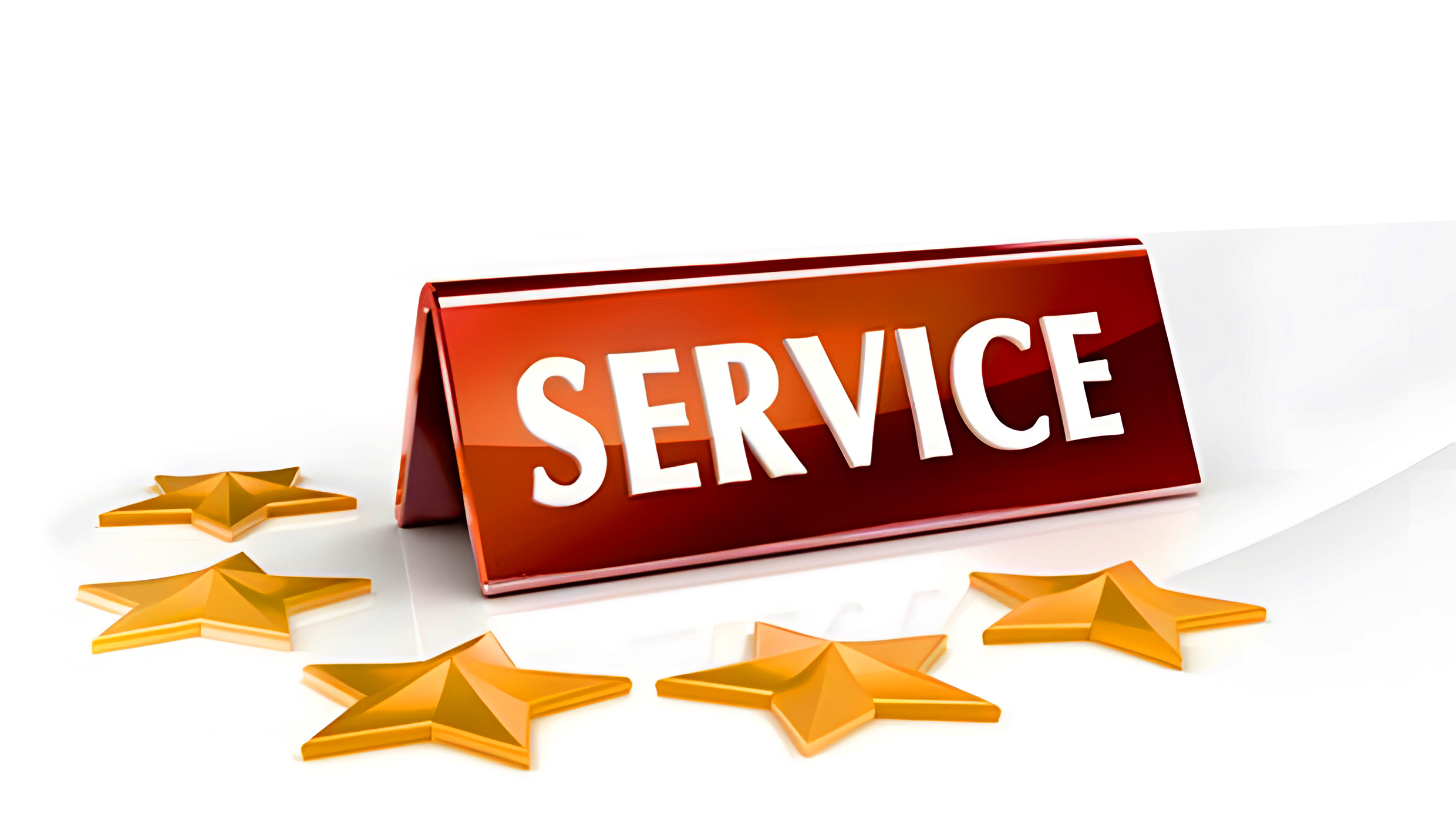 Five-Star Service