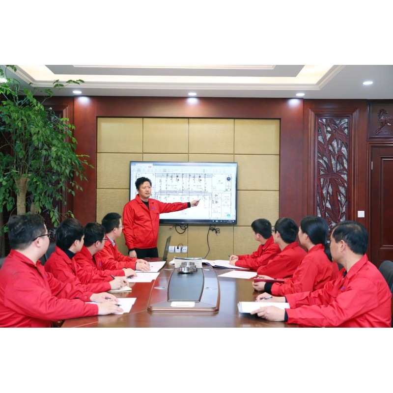 cometic machine technical engineer