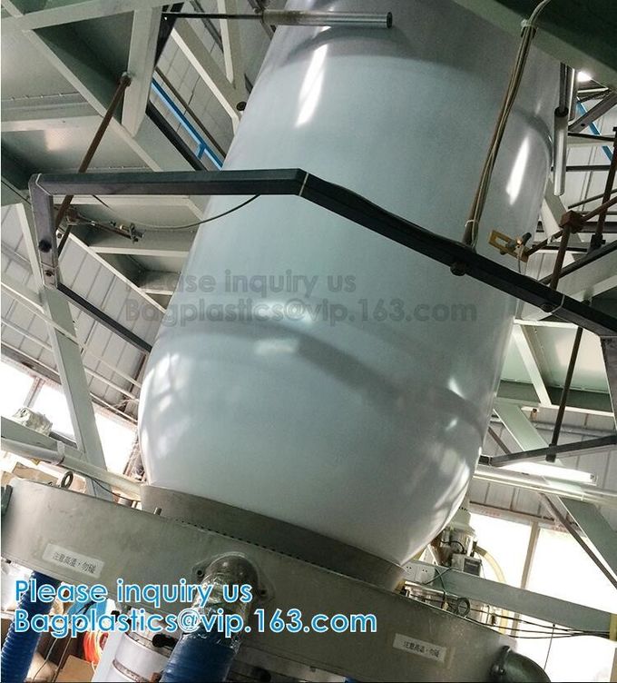 YANTAI BAGEASE PACKAGING PRODUCTS CO.,LTD.