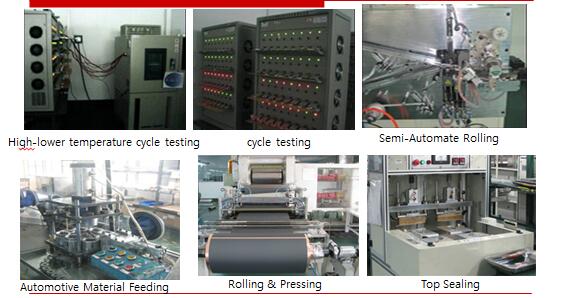 PRODUCTION LINE