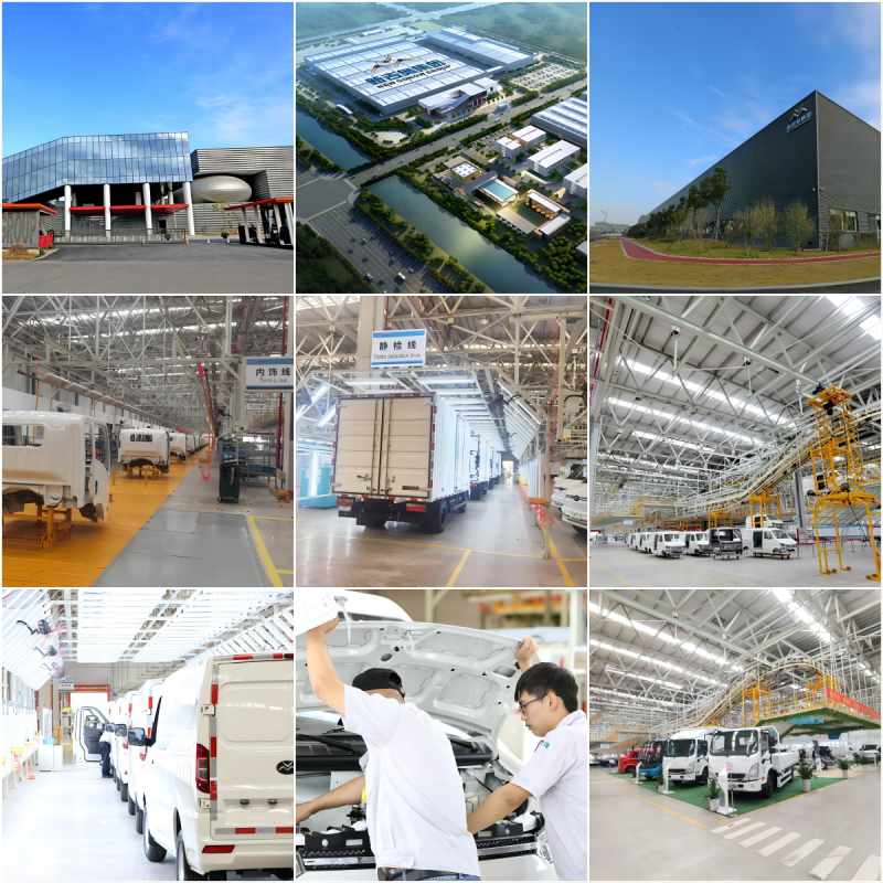 China Garow International Imp. & Exp. Co., Limited company profile 1