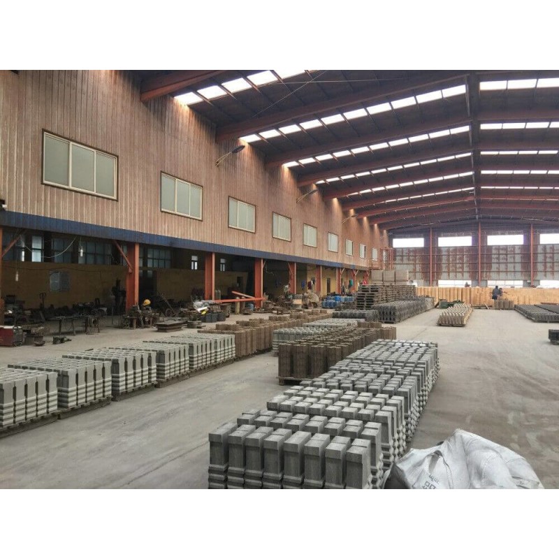 Laurel - high alumina refractory brick supplier