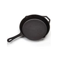 China Pre-seasoned Cast Iron Skillet Set factory