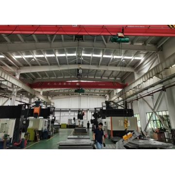 Quality 12FT Large Ceiling Fan For Warehouse Air Ventilation for sale