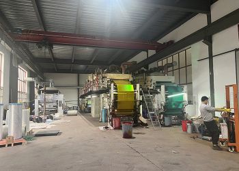 China Factory - Langfang Juzheng Packaging Products Co., Ltd