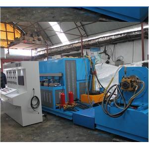 Quality Pressure 31 Mpa -42 Mpa Hydraulic Pump Test Stand Easy To Operate for sale