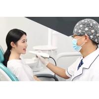 Quality Yucera Dental 3D Scanner Lightweight Configuration Dental Oral Scanner for sale