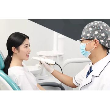 Yucera Dental 3D Scanner Lightweight Configuration Dental Oral Scanner