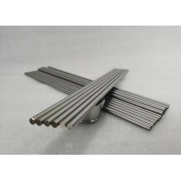 Quality Black White Surface Molybdenum Alloys Molybdenum Rod Heat Resistant for sale