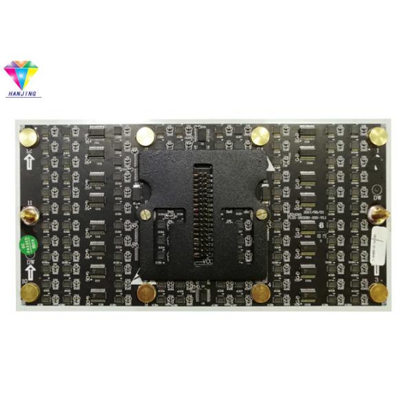 Quality HDR Processing Internal Indoor Led Display P1.25mm High Contrast Rate for sale
