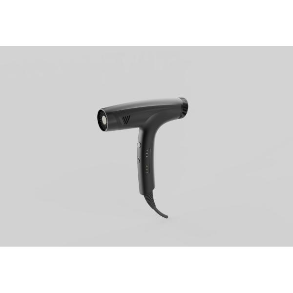Quality 220V Professional Blow Dryer High Speed 420g Lightweight Travel Hairdryer for sale