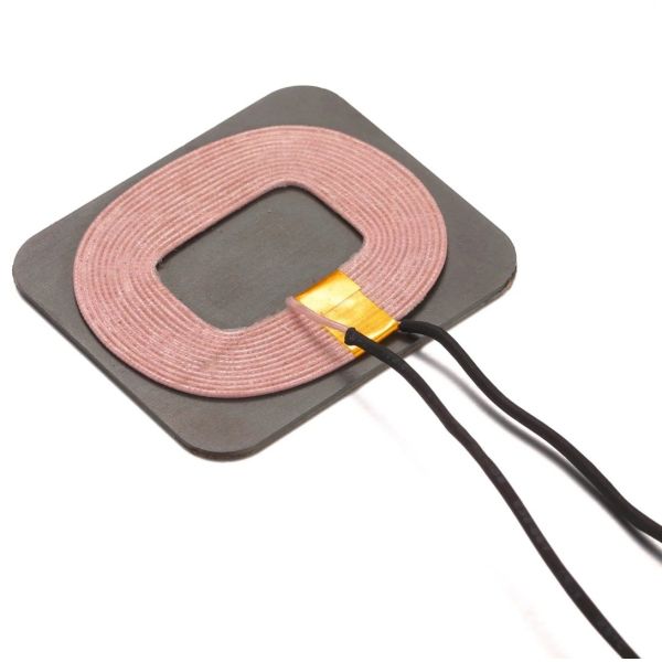 Quality Customized Bobbin Electrical Coil Air Coil Inductor for Motor and Electric Equipment for sale