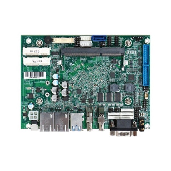 Quality High Frequency Smt PCB Assembly Smt Lead Free Circuit Board Assembly for sale