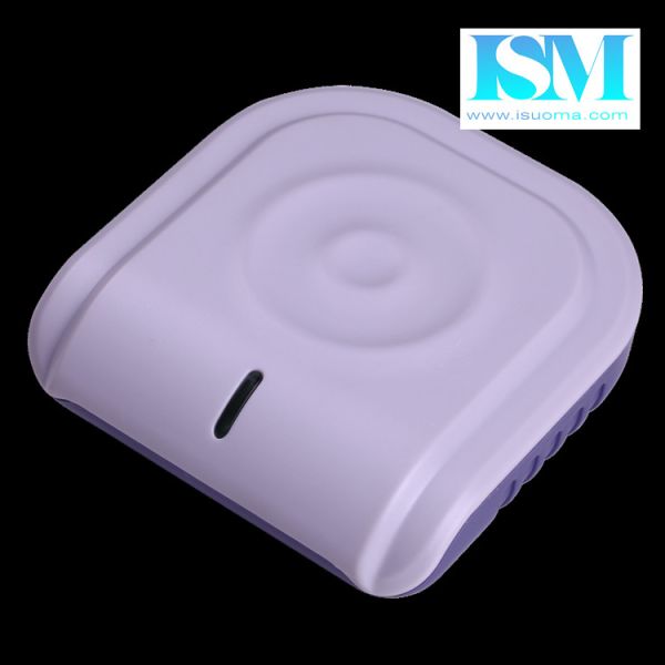 Quality TCP IP RFID Reader 125khz 13.56mhz Ethernet MI-FARE NFC Reader for sale