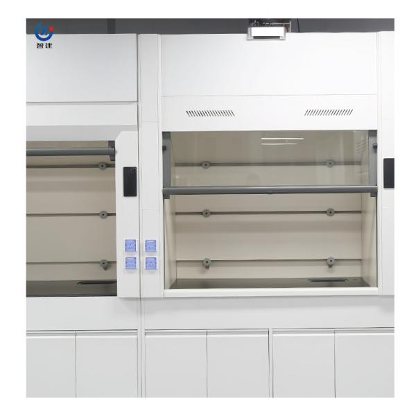 Quality High Airflow Chemical Exhaust Hood for sale