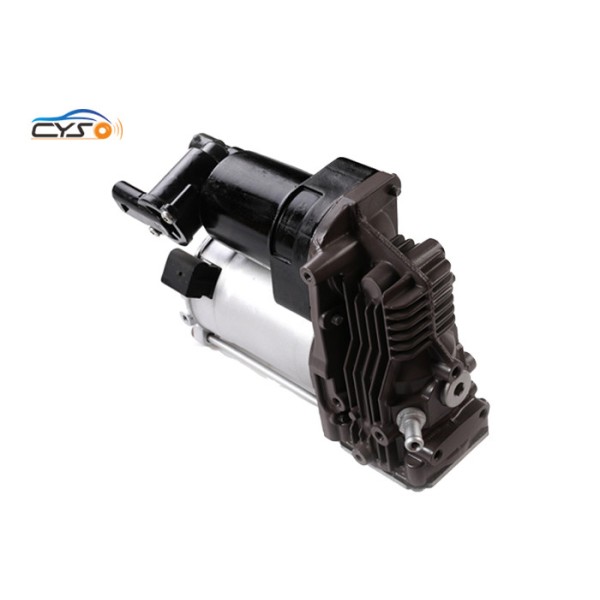 Quality BMW X5 Air Suspension Compressor E70 E71 37206789938 37226775479 OEM Standard for sale