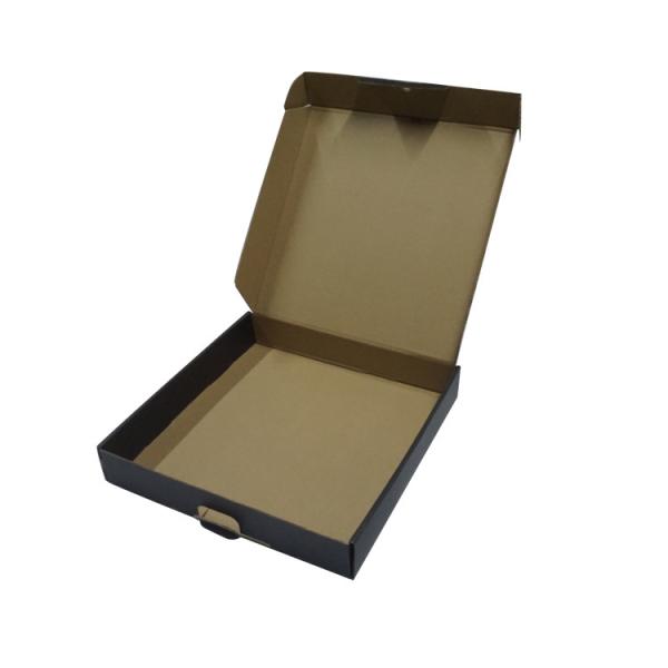 Quality Wholesale Custom Corrugated Cardboard Mailer Shipping Boxes For Clothing apparel for sale