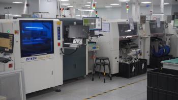 China Factory - Golden Triangle Group Ltd