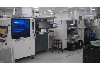 China Factory - Golden Triangle Group Ltd