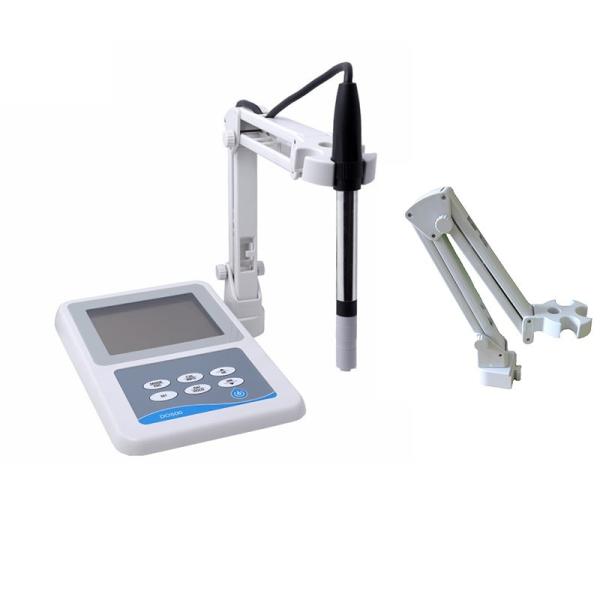 Quality Benchtop Online Resistivity Temperature Conductivity Meter with IP67 Protection for sale